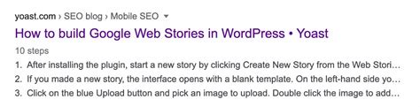 the current news in seo and wordpress november 2020