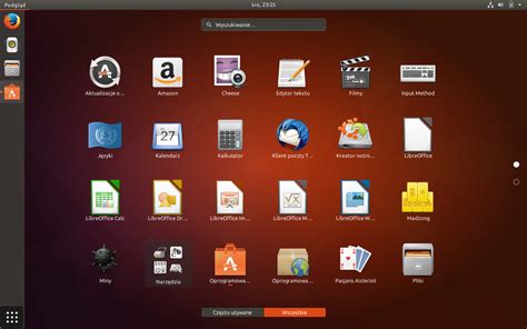 ubuntu 17 10 żegnaj unity witaj gnome ubuntu pl 🇺🇦️