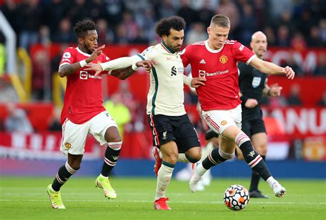 Manchester United Vs Liverpool Live Man United Vs Liverpool Friendly
