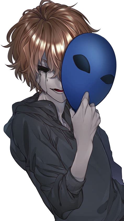 Eyeless Jack By Jenniejungkook On Deviantart