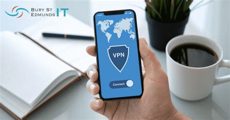 5 Advantages Of Using A Vpn Virtual Private Network Bury St Edmunds