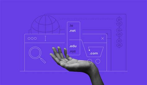 How To Buy A Domain Name What To Consider When Getting One