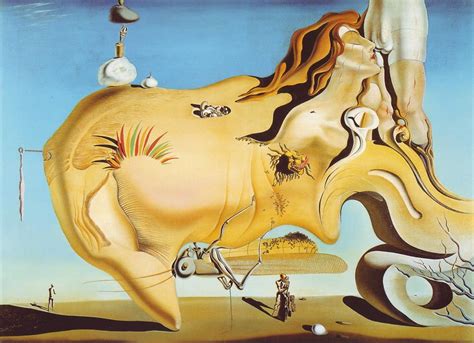 Póster El Gran Masturbador 1929 111900000 Salvador Dalí Tienda