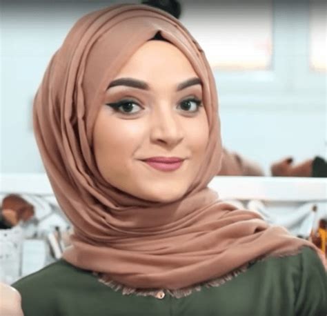 Turkish Hijab Styles Tutorials 50 Turkish Hijab Style Step By Step