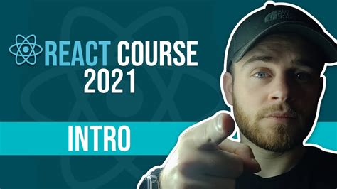 react course intro youtube