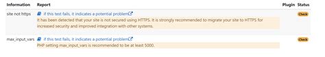 moodle plugin exception stack overflow