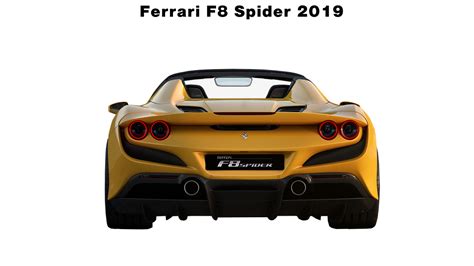 Ferrari Auto Stroj Pavúk Obrázok Zdarma Na Pixabay Pixabay