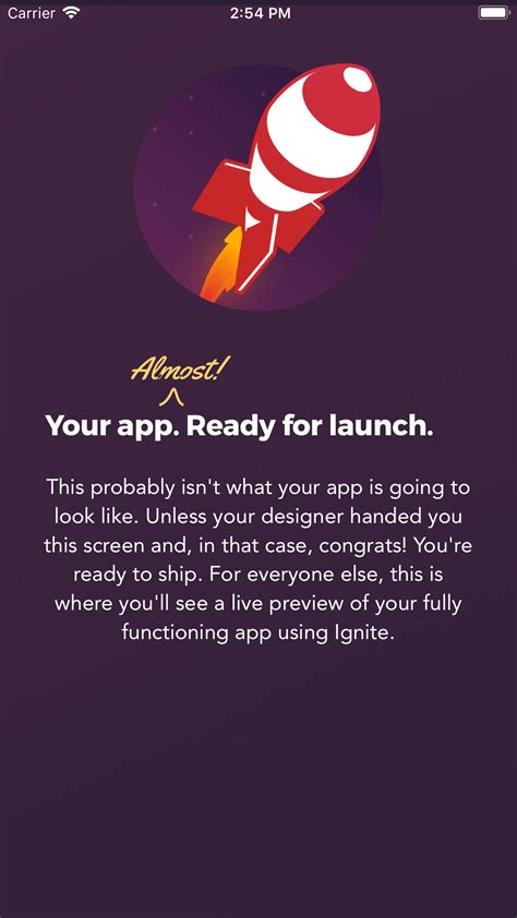 react native boilerplates overview hi i m andré a