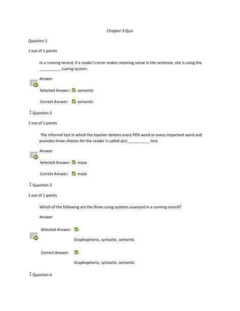 chapter 3 quiz