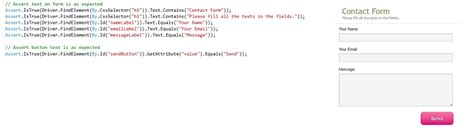 automating visual regression testing and vr