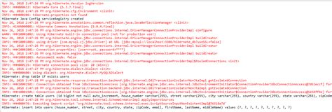 hibernate component mapping using embeddable and embedded annotation