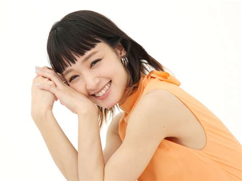 剛力彩芽「結婚願望は28歳になってぱったりなくなった」 理想は“両親のような夫婦” 1ページ目 映画 インタビュー ｜クランクイン！