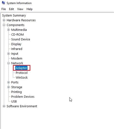 How To Find Your Mac Address In Windows 11 5 Methods Beebom