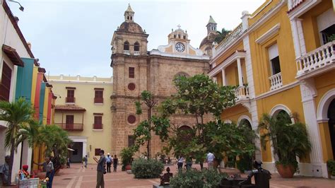 ramblings part one colombia cartagena and playa blanca