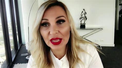 Klara Sabotkoski Ceo Of Klara Cosmetics Taking The World By Storm