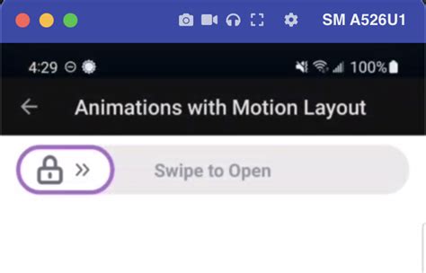 android nestedscrollview not working with motionlayout stack overflow