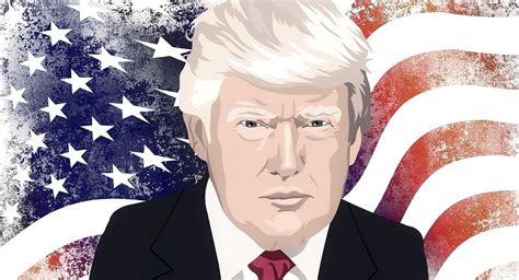 Donald Trump Está Furioso Por Película Sobre Su Vida Exhibida En El