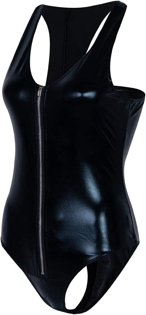 Jtckarpu Womens Sexy One Piece Tummy Control Lingerie For