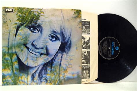 Lulu Love Loves To Love Lulu 1st Uk Mono Lp Ex Vg Sx 6201 Vinyl
