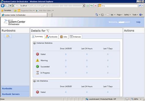kevin greene it blog installing system center