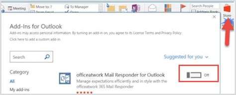 how to disable remove or fix add ins outlook