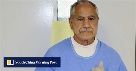 Robert F Kennedy Assassin Sirhan Sirhan Recommended For Parole With