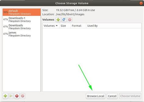 how to create virtual machines in kvm using virt manager designlinux