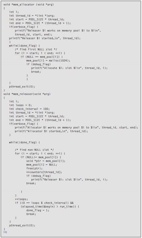 embedded operating systems part 5 linux memory management and kernel