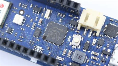 arduino esp32：mkr wifi 1010 评测 arduino 实验室