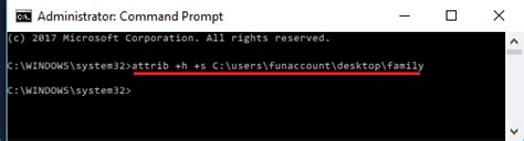 How To Hide Files And Folders In Windows 10 Techwiser