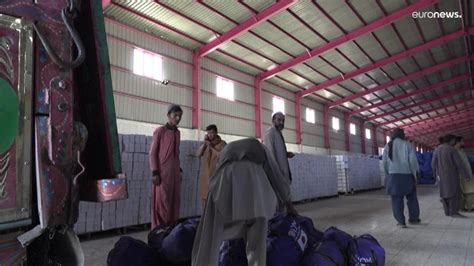 Ngos Say They Will Resume Work In Afghanistan After Taliban Reverses