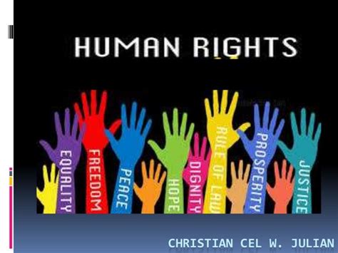 Human Rights Violation Essay
