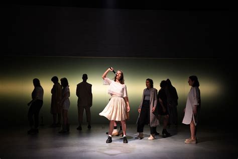 Les Filles Du Saint Laurent Une Vague Démotions Bp Arts Média