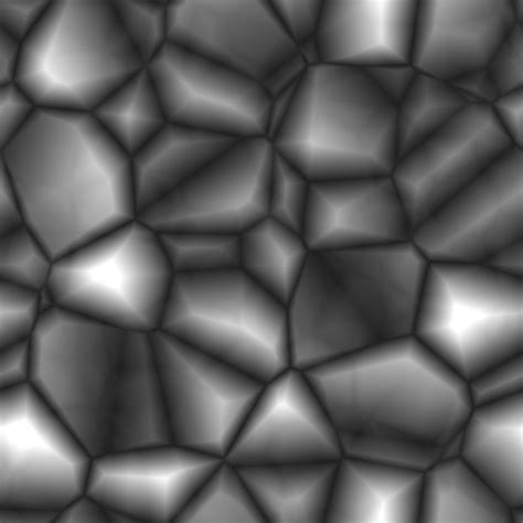 crystal generator texture bump map