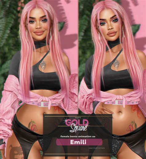 Second Life Marketplace Ao Female Ao Animation