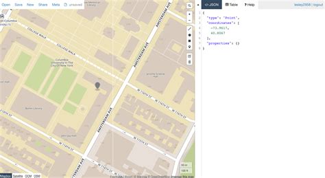 getting started on geospatial analysis with python geojson and geopandas