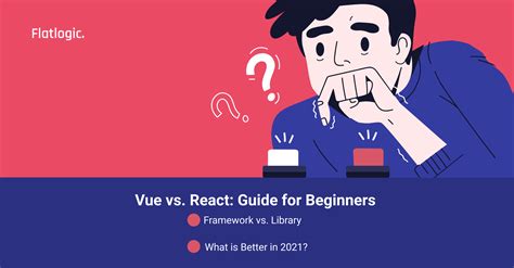 vue vs react what is easier what is trending detailed