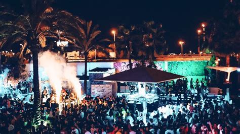 Las Mejores Discotecas Y Clubs En Valencia Xceed