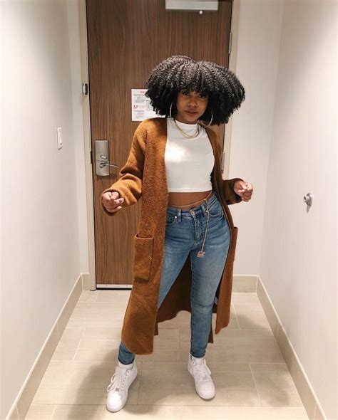 𝖉𝖆𝖐𝖔𝖙𝖆 On Black Girl Fashion Cute Outfits Fashion Outfits