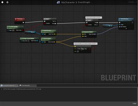 text render rotation issue character and animation epic developer