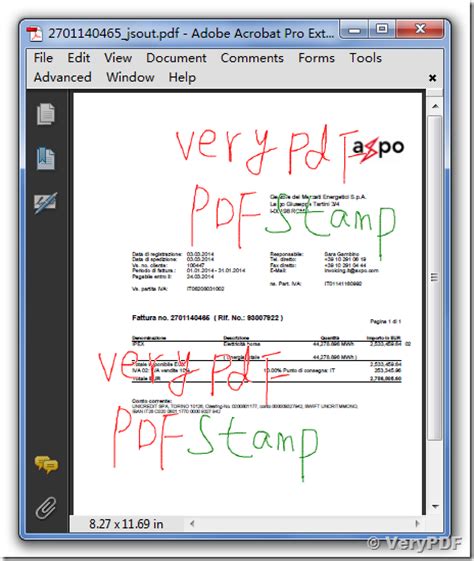 how to stamp pdf file from javascript code how to stamp pdf file using