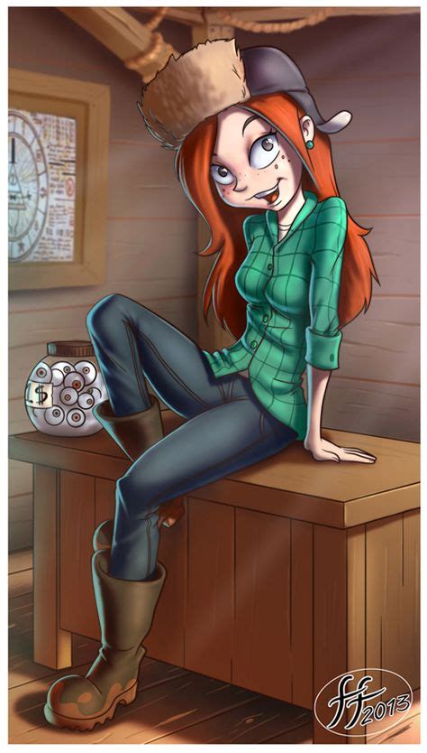 Wendy By 14 On Deviantart