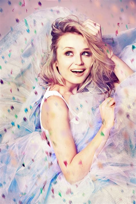 Polina Gagarina Women Blonde Singer Actress Russian Russian Women