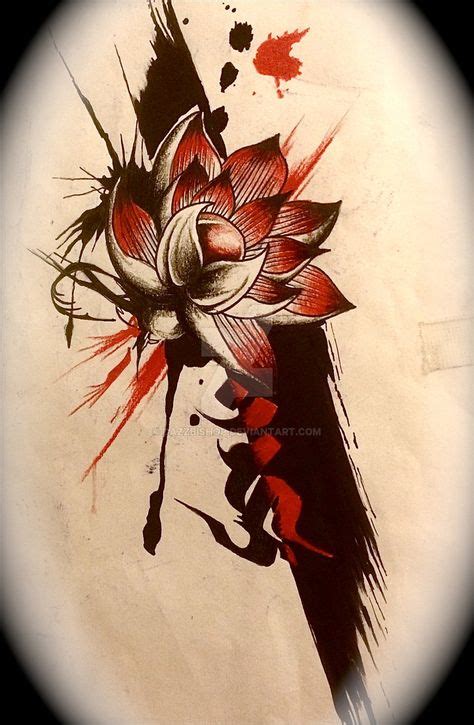 48 Ideeën Over Trash Polka Tattoo In 2021 Tatoeage Ideeën Tatoeages