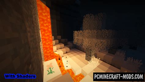 frozen world 16x16 resource pack for minecraft 1 12 2 pc java mods