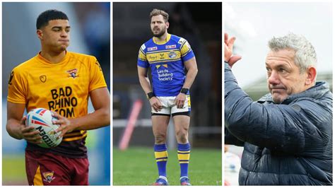 Rugby League News French Wants Shock Deal Will Smith And Will Pryce