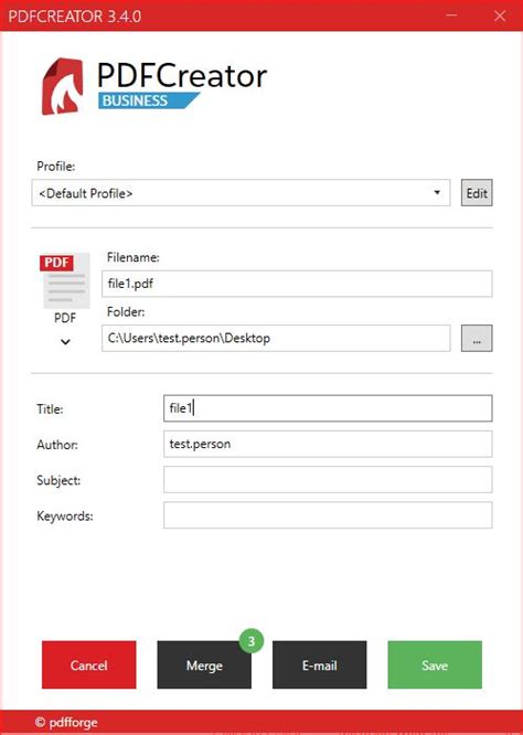 split and merge pdf files with pdfcreator blog pdfforge