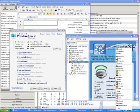 run windows and linux without virtualization