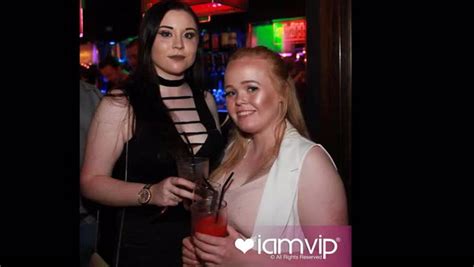 Newcastle Nightlife 64 Photos Of Weekend Glamour And Fun At The Citys