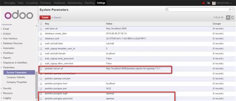 วิธีการลง pentaho สำหรับการทำ report สำหรับ ubuntu คะ
